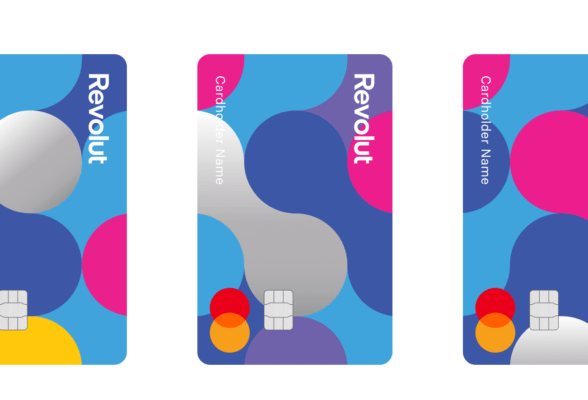 Revolut Junior już dostępny dla klientów Standard w Polsce - MamStartup