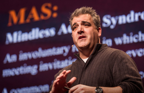 10 najlepszych TED Talków o zarządzaniu czasem - MamStartup