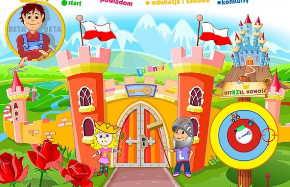 Lulek.tv - edukacja i rozrywka dla najmłodszych - MamStartup