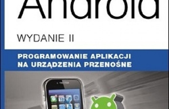 Naucz się programować aplikację na Androida - MamStartup