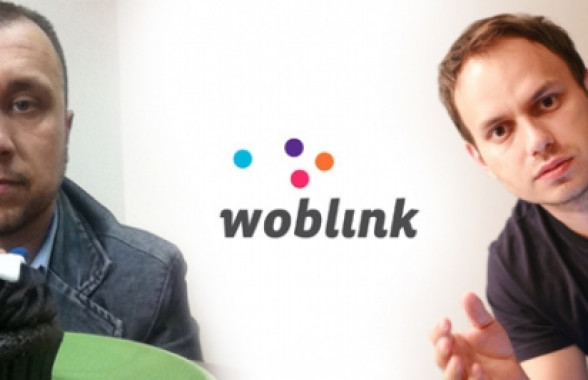 Woblink - mobilność, multimedialność, prostota działania - MamStartup