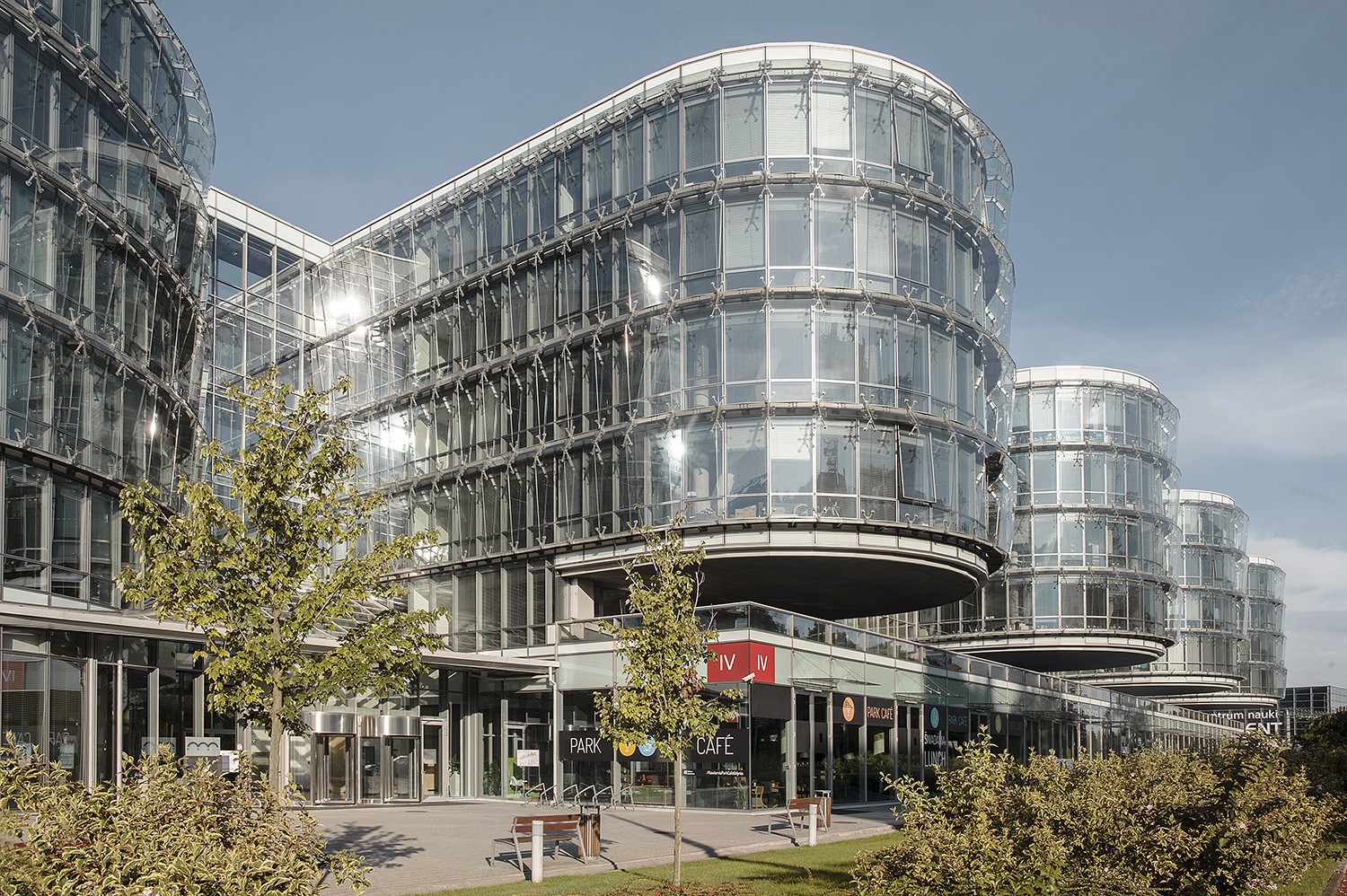 Przyszli przedsiębiorcy wspierani przez PPNT Gdynia