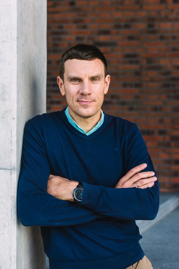 Polska jest dla nas największym rynkiem w Europie – Martin Villig (Bolt)