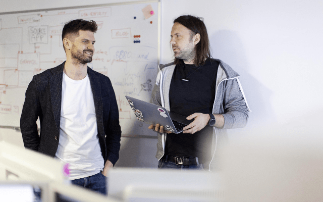 Urośliśmy trzykrotnie i utrzymaliśmy churn na poziomie 0%. Podsumowanie roku Emplocity