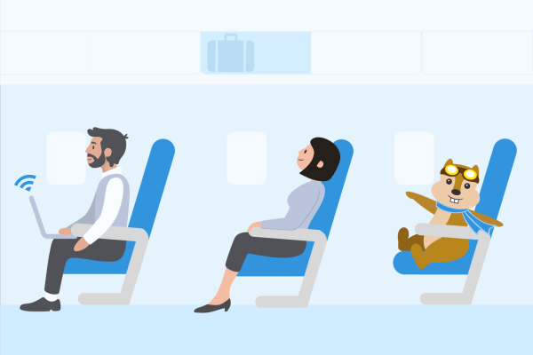 Za kilka dni aplikacja Hipmunk przestanie istnieć. Jej twórcy bez zgody ...