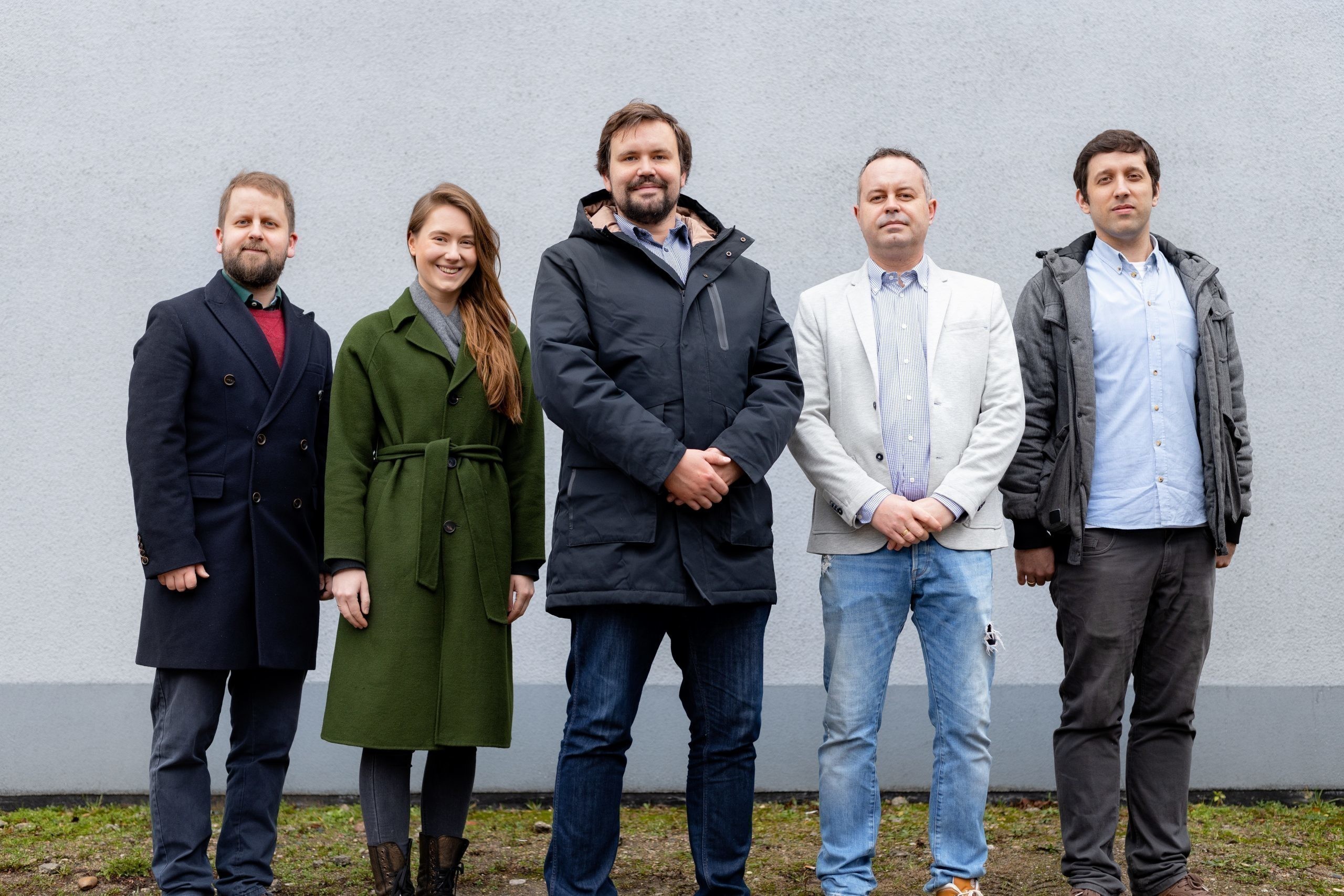 Dotarcie do rolników i producentów żywności przed wystartowaniem ...