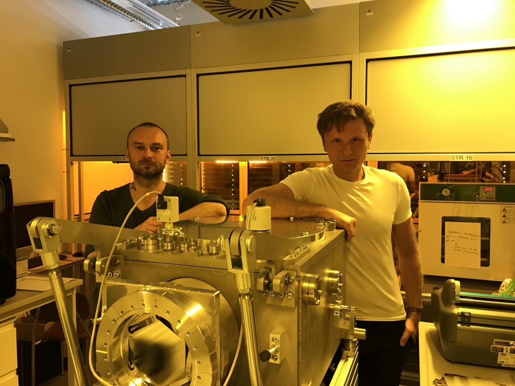 INURU pozyskał 10 mln złotych od ARIA. To największa i pierwsza ...