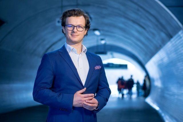 Trzeba znaleźć równowagę pomiędzy planowaniem a chaosem. Innowacyjność ...