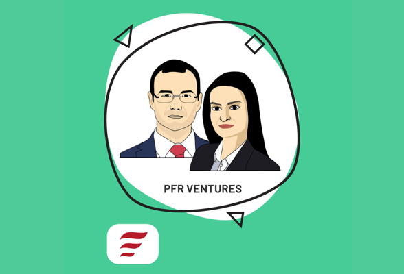 Trendy w VC. Opowiadają Eliza Kruczkowska i Maciej Ćwikiewicz (PFR ...