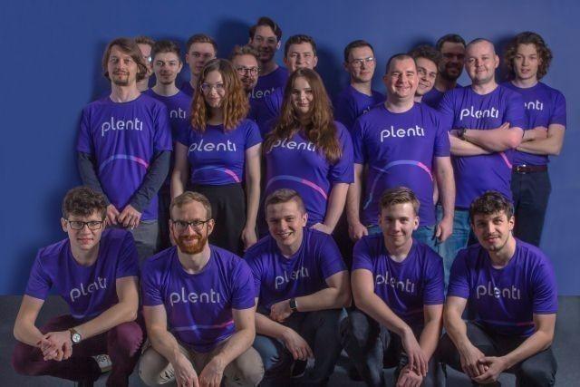 Plenti pozyskało blisko 6 mln zł na rozwój platformy do wypożyczania ...