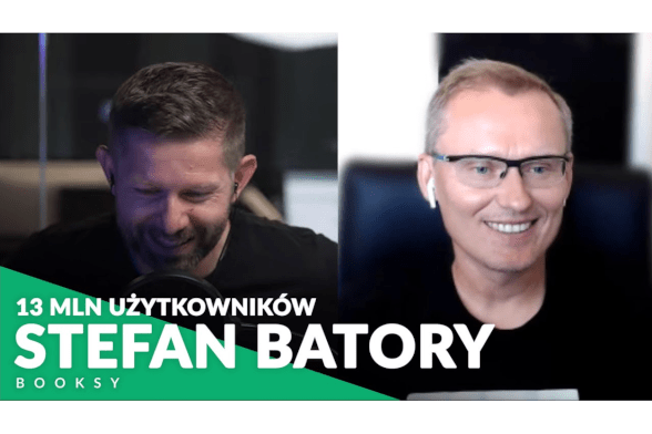 „Mój osobisty bohater, król polskich startupów i guru internetowych ...