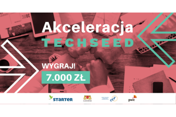 7.000 zł dla najlepszego zespołu startupowego! Wystartowała druga ...
