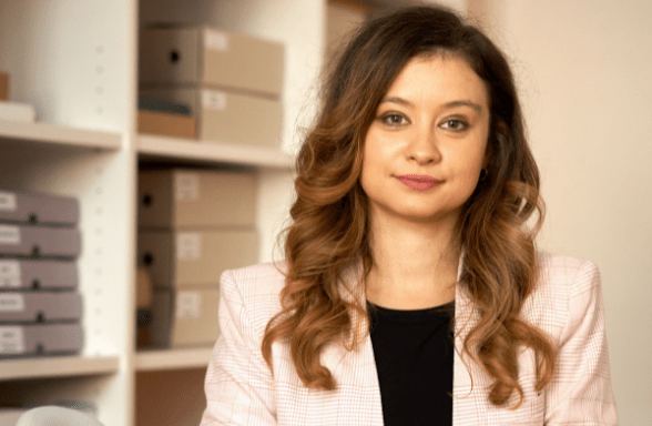 Nie dzielmy zawodów na męskie i żeńskie. Każda kobieta ma szansę ...