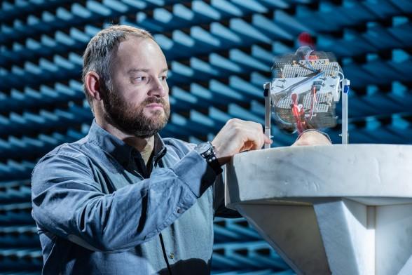 Wycena Thorium Space wzrosła do 103 mln zł w ostatniej rundzie ...