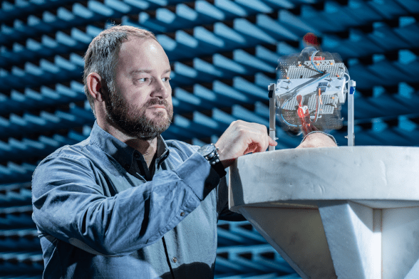 Po ostatnim finansowaniu zostaliśmy wycenieni na 103 mln złotych ...