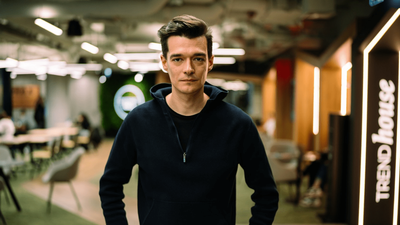 REDD pozyskał 1,5 miliona dolarów na rozwój technologii AI w sektorze ...