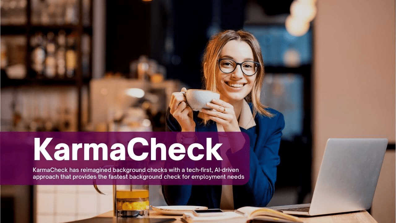 RKKVC inwestuje w KarmaCheck – startup współtwórcy LinkedIna