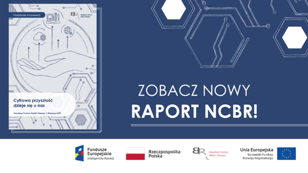 Przyszłość polskiej cyfryzacji w zmieniającym się świecie. Nowa ...