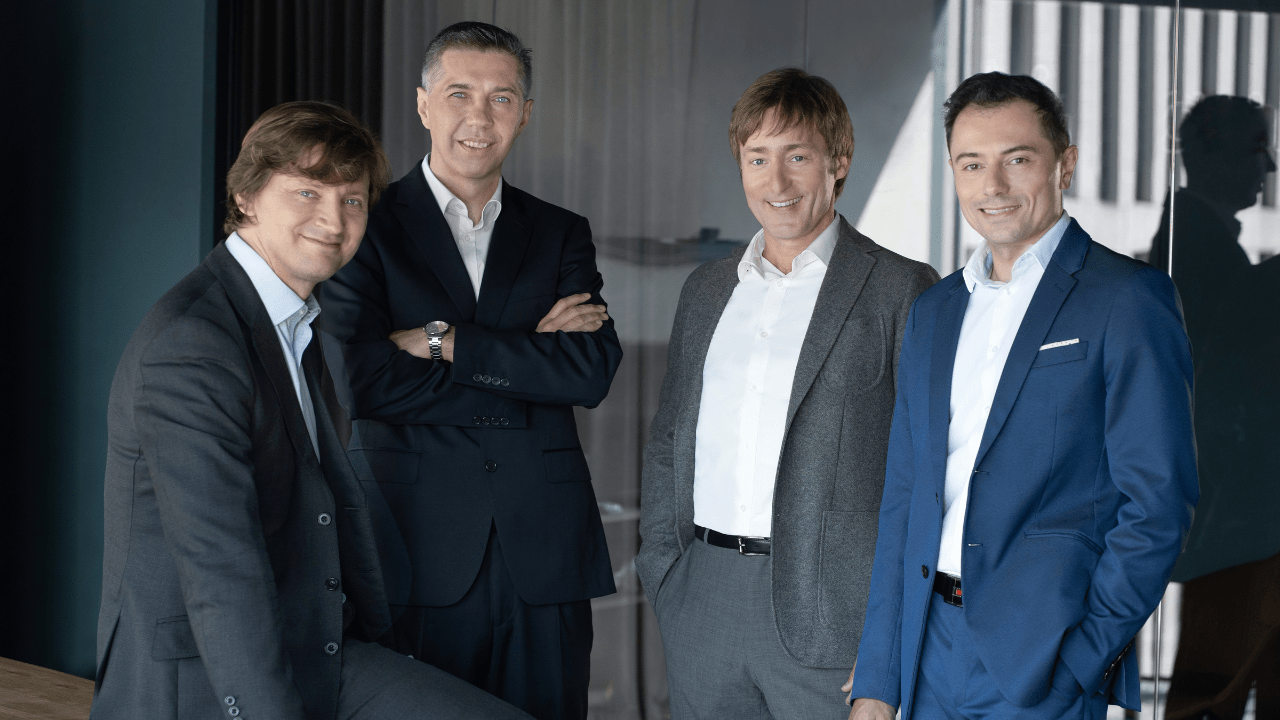 AVIA Capital inwestuje w litewskiego producenta ładowarek do aut ...