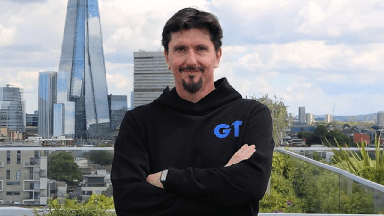 Andy Baynes, były współpracownik Steve’a Jobesa rozwija kolejny startup ...