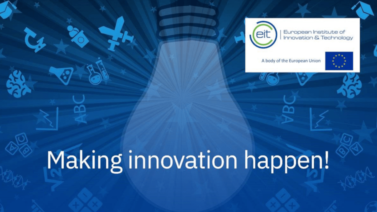Poznaj ekosystem innowacji EIT. Dostępne programy akceleracyjne i ...