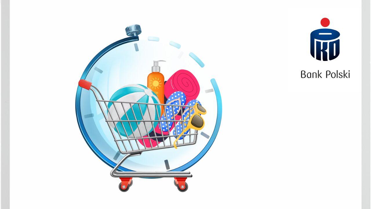 Już 100 tys. osób korzysta z „PKO Płacę później”