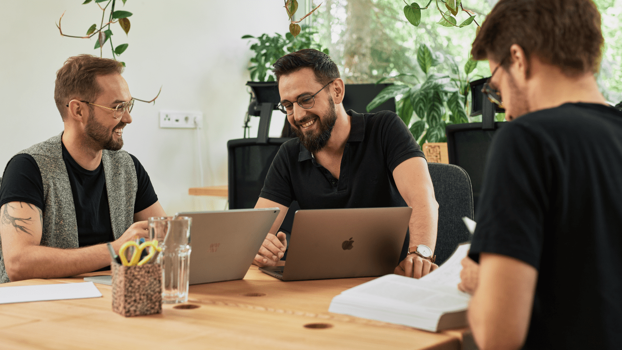 Bethink pozyskał 25 mln zł od TDJ Venture na rozwój. Polska platforma ...